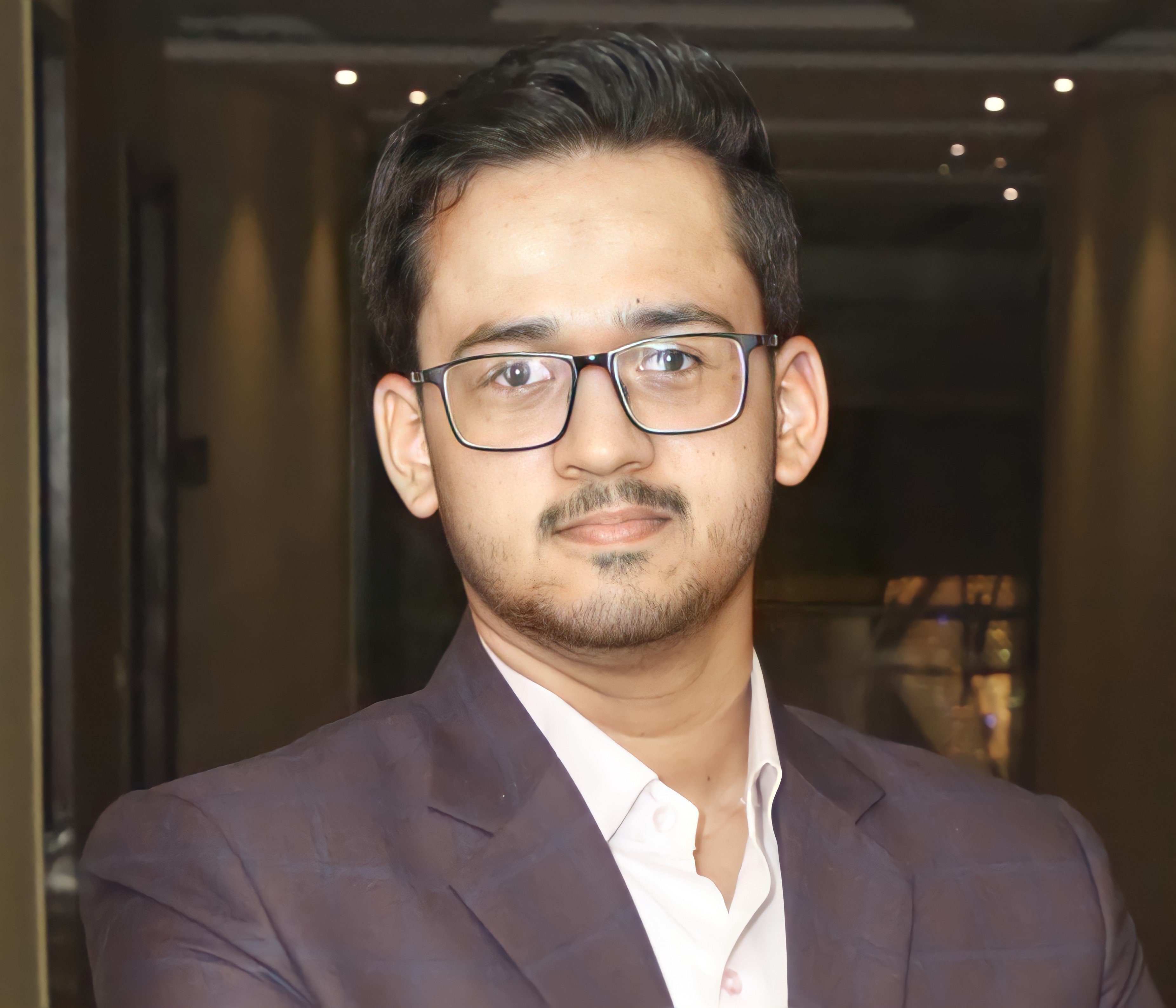 Rohit tyagi